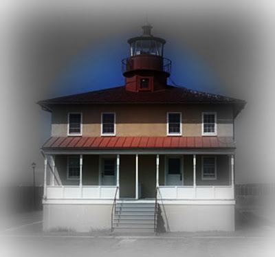Mid-Atlantic Hauntings and Ghosts: Spirits of Point Lookout Lighthouse ...