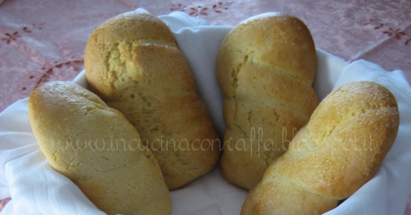 In Cucina con Raffa: Cuculi versione tradizionale