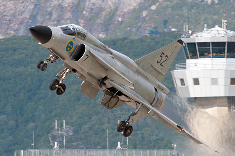 SWEDISH HISTORICAL AIRCRAFT SCHEDULE 2016 - Blog Before Flight ...