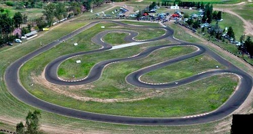 Historia del Chaco: Charata