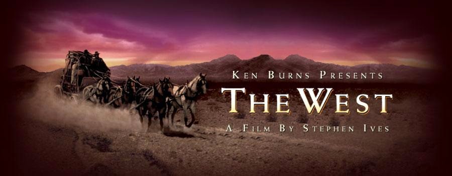 Understanding the West