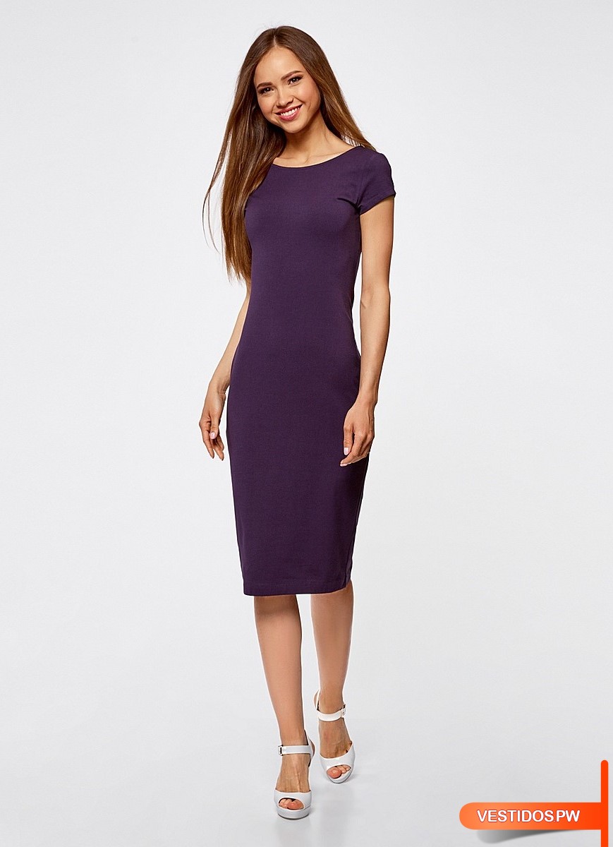 80 Ideas de Vestidos Juveniles: De Moda para Fiesta, Cortos y Largos ...