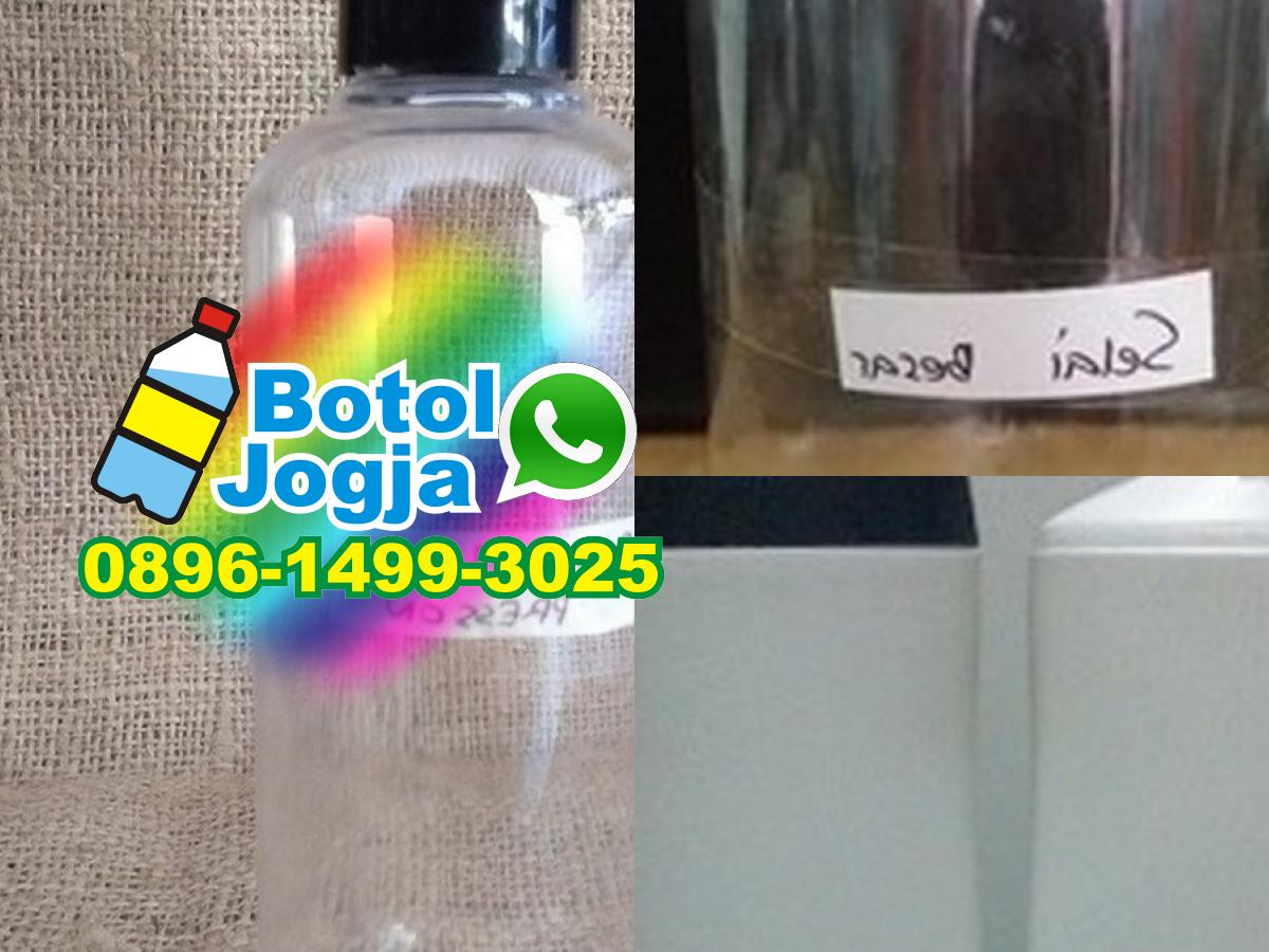 Botol Tempat Bumbu Dapur