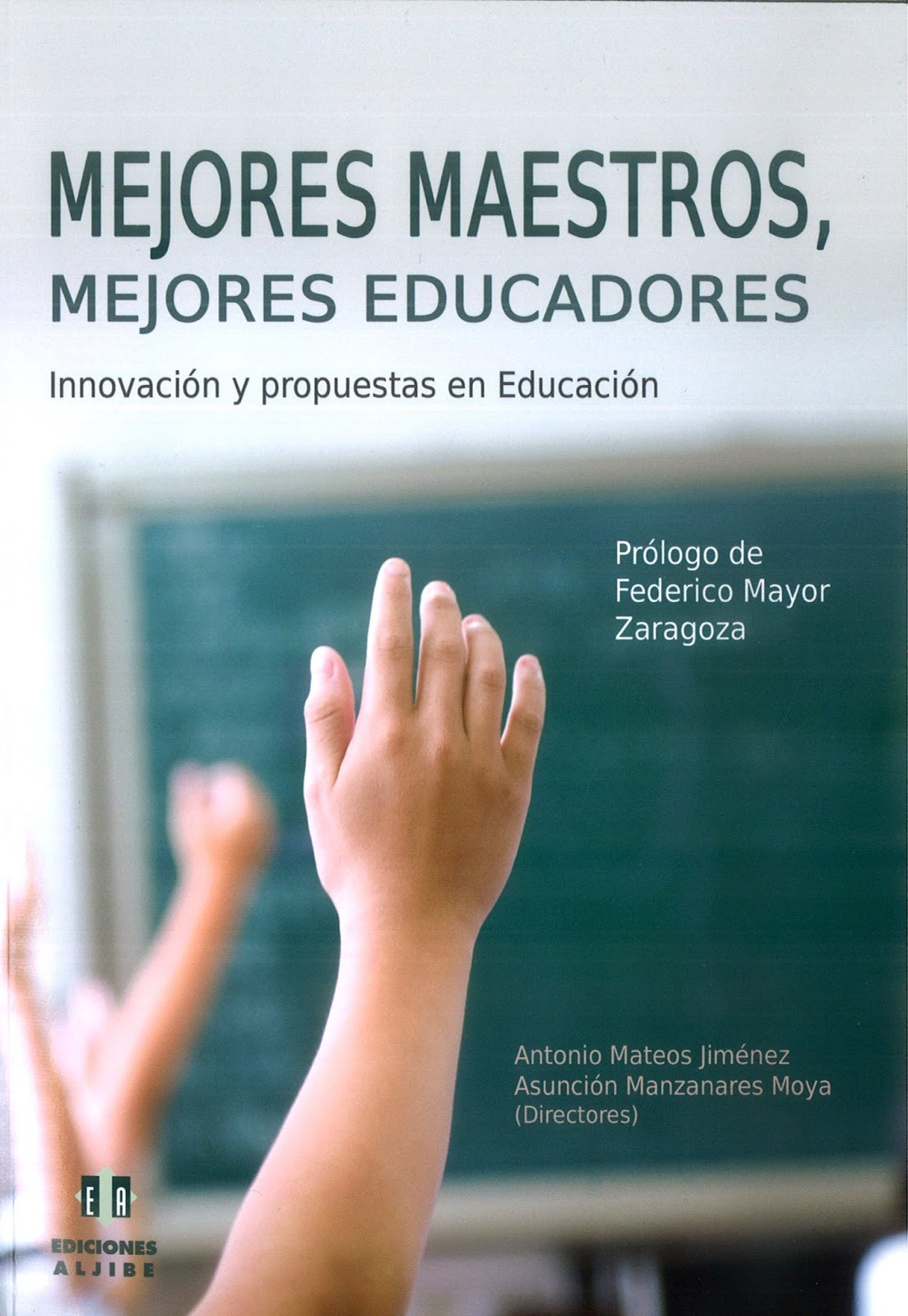 Revista Digital El Recreo: Mejores maestros, mejores educadores ...
