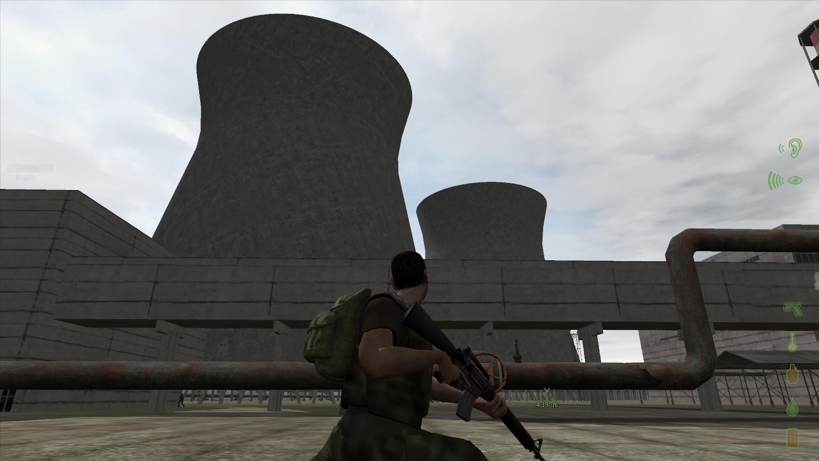 Raymond Bernal GSP 475 Blog