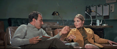 DREAMS ARE WHAT LE CINEMA IS FOR...: OPEN SECRETS: MOVIES AND THE ME ...