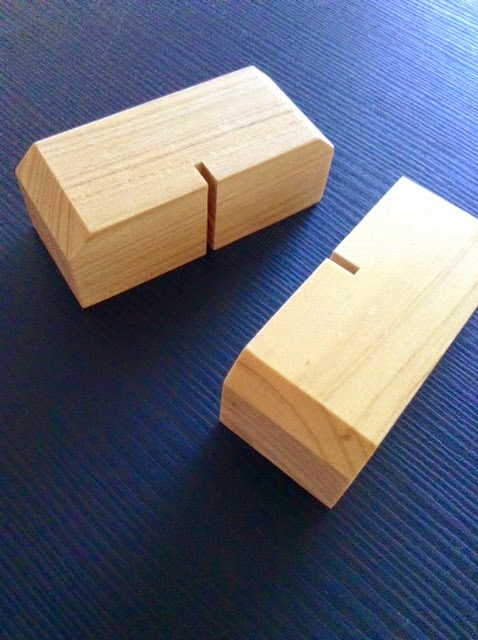 DIY for wood holders / Japanese Butsudan ritual / Your ancestors are ...