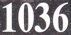 NumberADay: July 2011