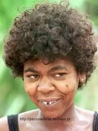 Meu Universo Peculiar: Essas mulheres feias...