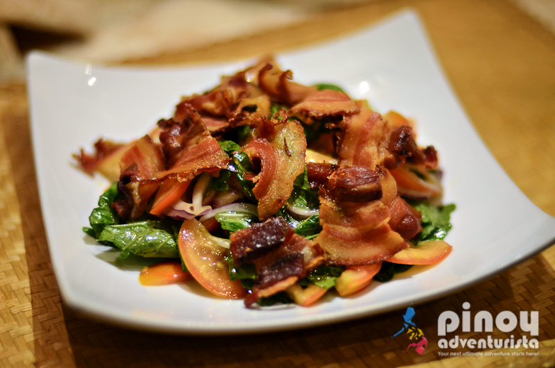 Celebrating 40 Years of Well-loved Filipino Cuisines at Via Mare, St ...