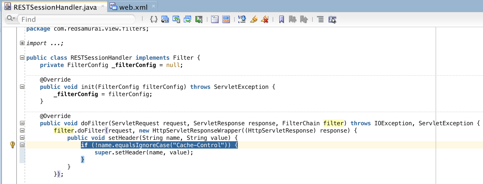 Andrej Baranovskij Blog: Oracle Offline Persistence Toolkit - Simple ...