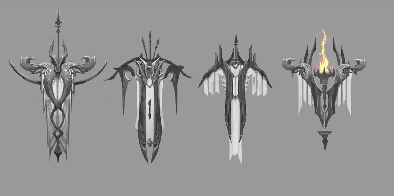 Novas Runas - League of Legends ~ Noticias sobre E-Sports e games!