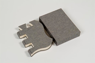 Livres d'Artistes: Guy ROMBOUTS / Monica DROSTE (12)