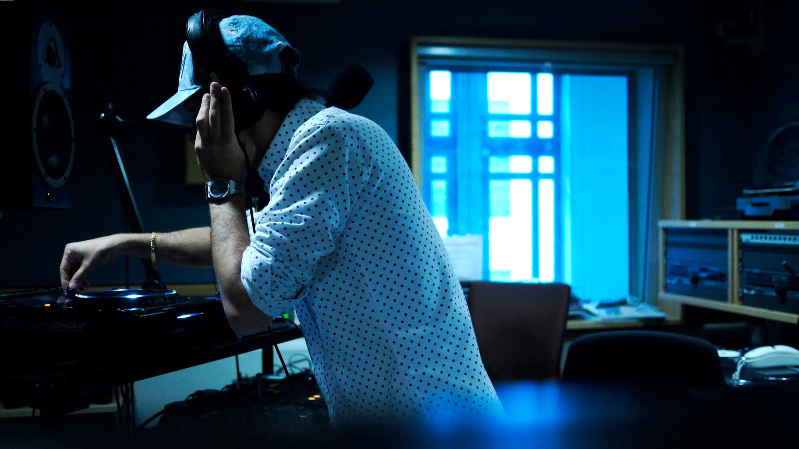 Rebel Butterfly: My Name Is Tiga... BBC 6Music... Tiga on 6 Mix this Sunday