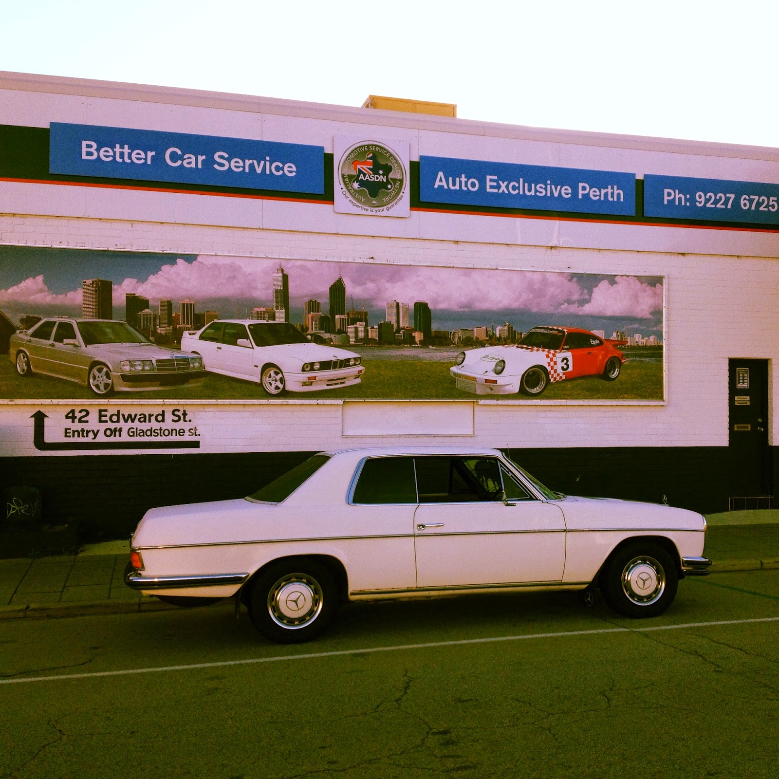 tyrobenz: If you think professionals are expensive, wait until you see ...