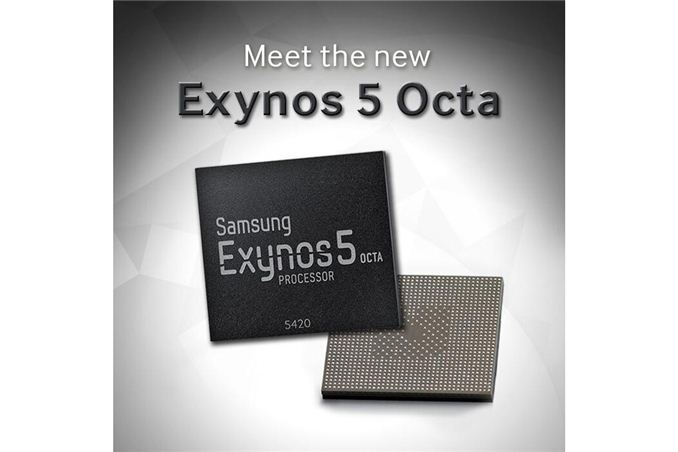 Samsung apresenta novo Exynos Octa-Core Melhorado (e sem Bug?) | Aberto ...