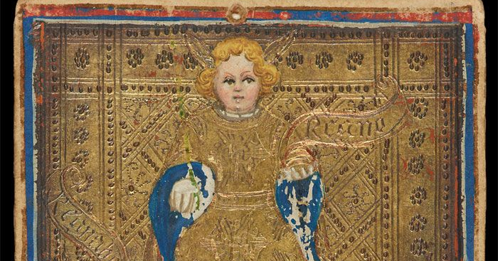 From the Narrow Desert: The Wheel of Fortune: Visconti-Sforza and Tarot ...