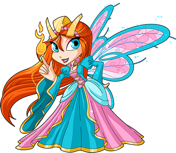 Nickelodeon Kingdoms