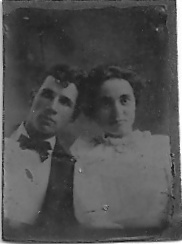 AT THE RIVERBEND: George Edward Pflaumer, Grandfather