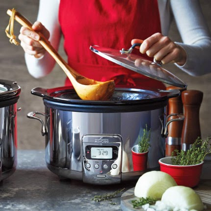 All Clad Slow Cooker