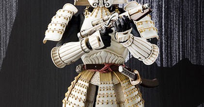 BANDAI Movie Realization Stormtrooper coming