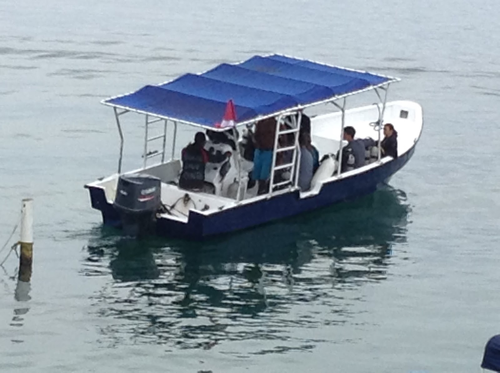 From Haida Gwaii to Panama: Cabuya Fishing