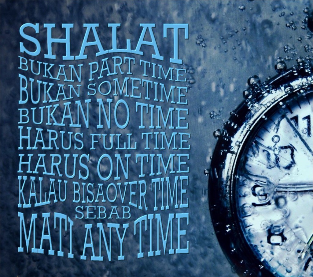 Keajaiban dan Manfaat Solat Lima Waktu untuk Kesehatan Ala Ilmuwan ...