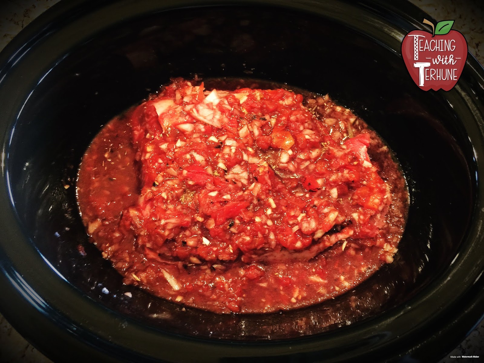 Teaching With Terhune: 10 EASY DINNER IDEAS FOR BUSY TEACHERS