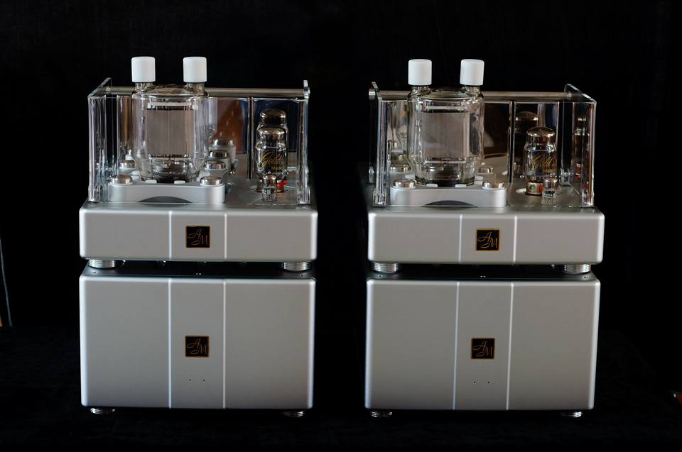 AM AUDIO MANIFESTO – Ultimate High-Fidelity