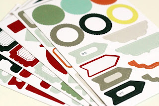 Charmed Cards and Crafts the Blog: Basic Grey Capture