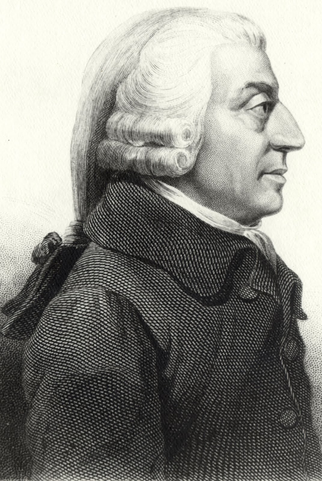 Genealogy's Star: Adam Smith and Modern Genealogy