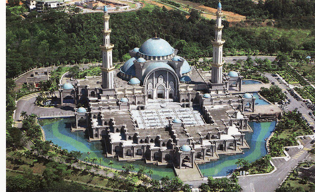 Best Islamic WallPapers: Masjids HD Wallpapers