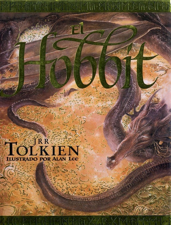 EL HOBBIT | Castillo De Libros