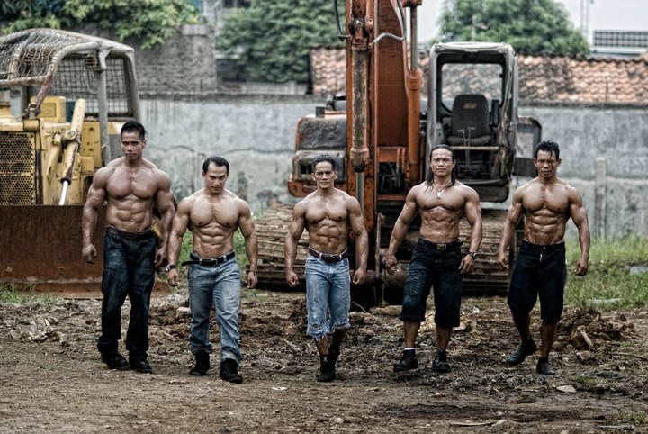 www.angkormusclesport.blogspot.com: Indonesia Bodybuilders!