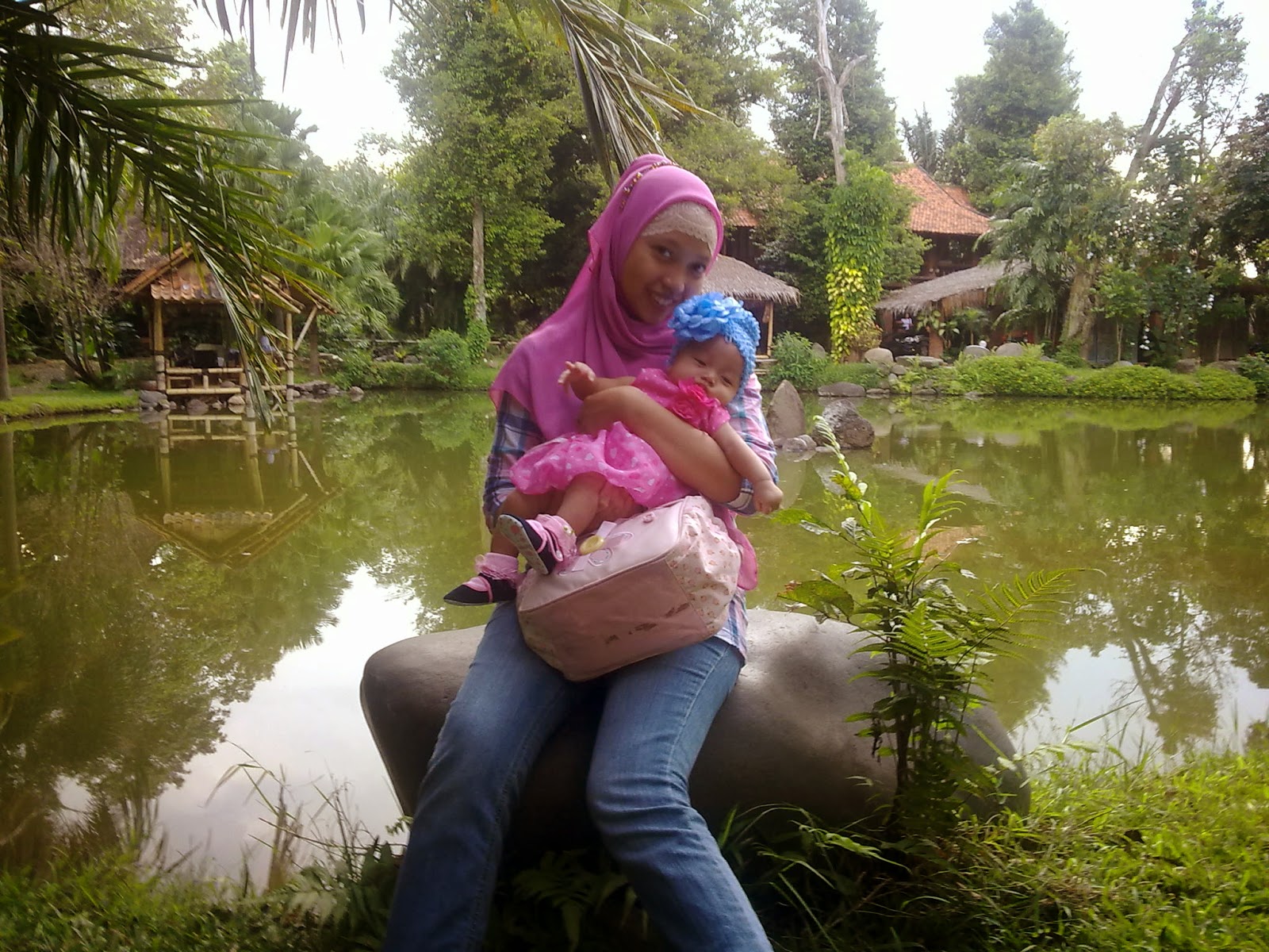 ...Mamah Dian Punya Cerita...