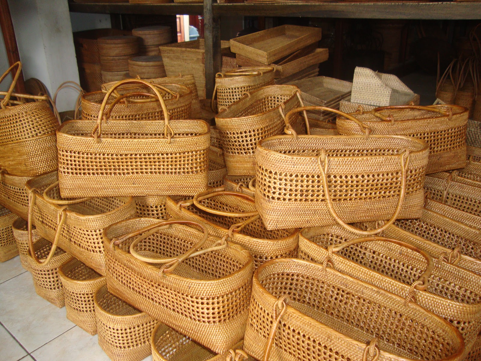 BEAUTIFUL LIFE: KEUNIKAN KETAK