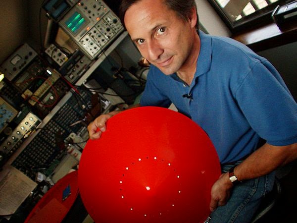 On The Storm Front: Remembering the TWISTEX Team: Safety and Contributions