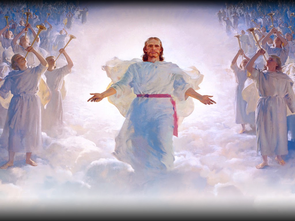 Holy Mass images...: Easter: Jesus' Resurrection