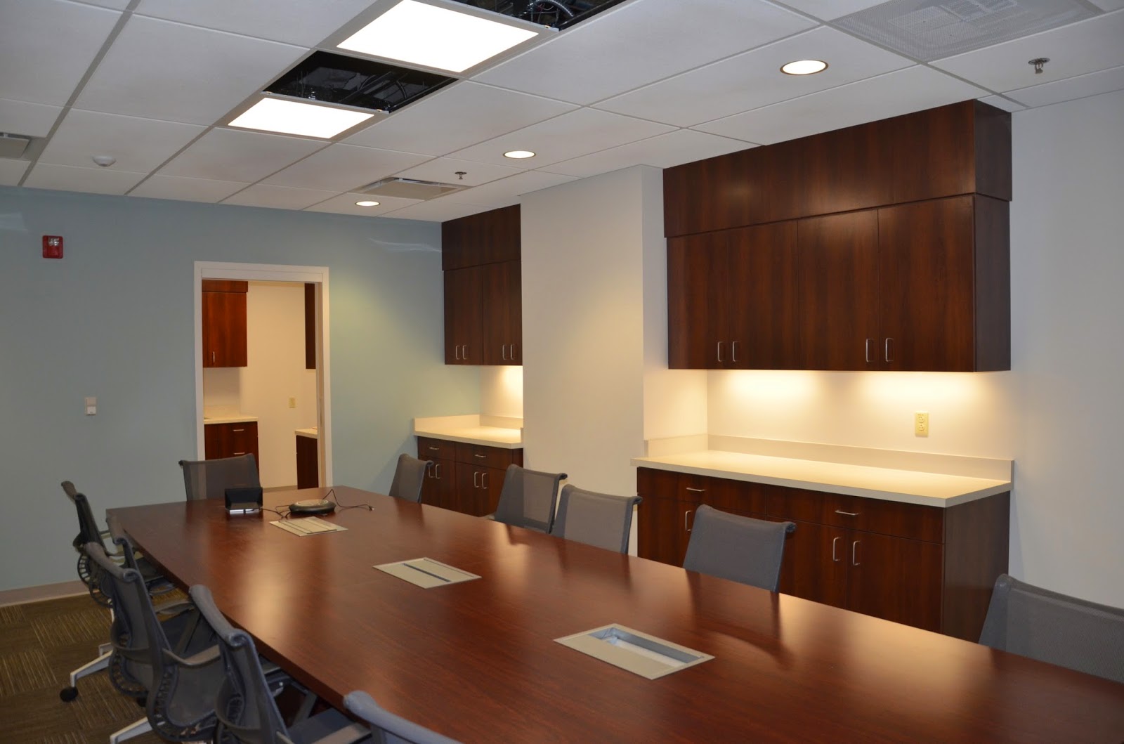 P.J. Hoerr, Inc.: OSF St. Joseph Medical Center - Bloomington, IL