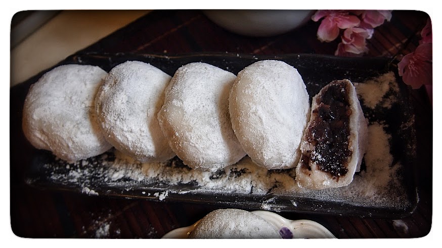 LUWEEH KITCHEN : Monggo Mochi ( Pinoy Style Recipe)