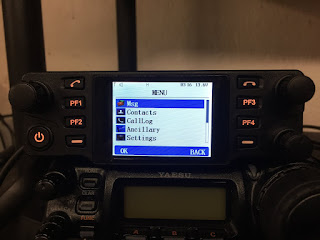 Makers eXperimenters and Operators: Trilogy / kydera cdm-550h 40 Watts ...