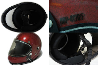 新着情報: [ビンテージヘルメット入荷] - ROPER LANCO ROP-4170 (XS)