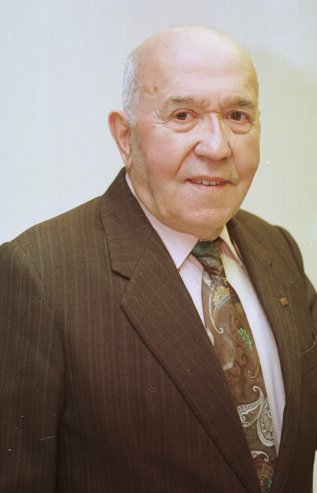 .: El día que París no ardió (Jaume Ros estaba allí)