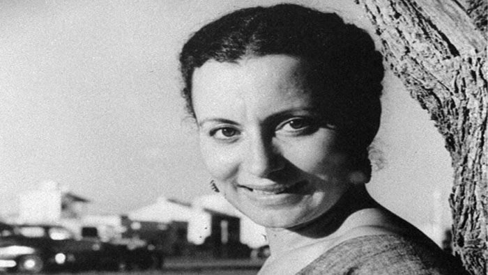 L'Arameo Errante: Alaide Foppa - Esilio