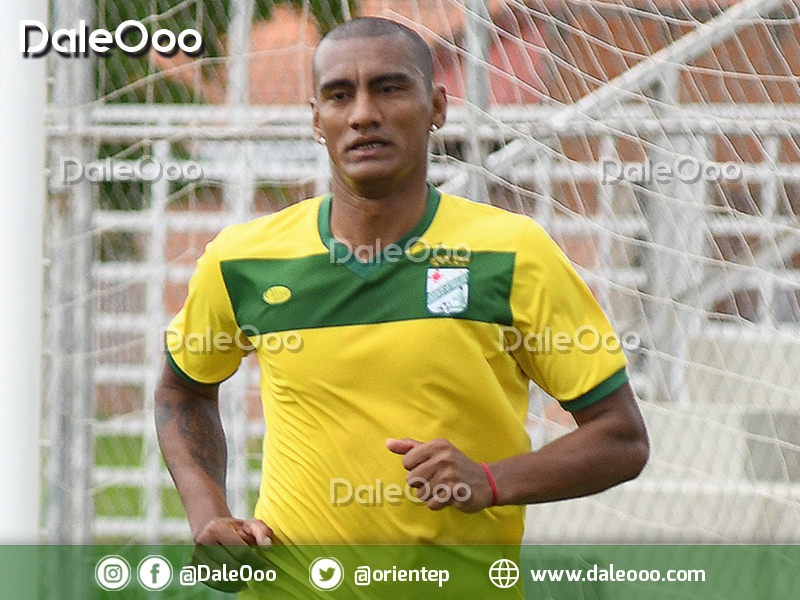 Oriente Petrolero - Dale Ooo: Jorge Paredes no se entrena en Oriente ...