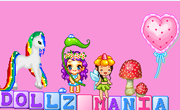 Dollz Mania