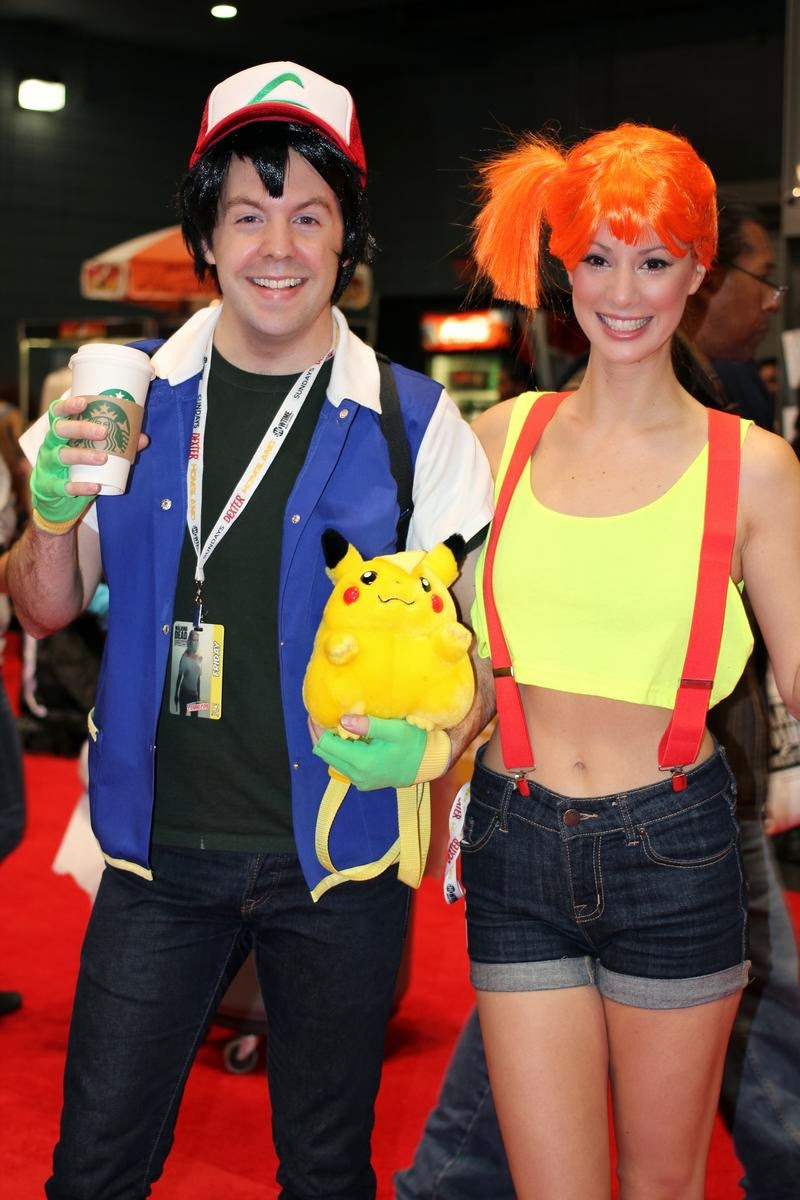 Social Graces and Savoir Faire with Demita Usher: Cosplay Etiquette