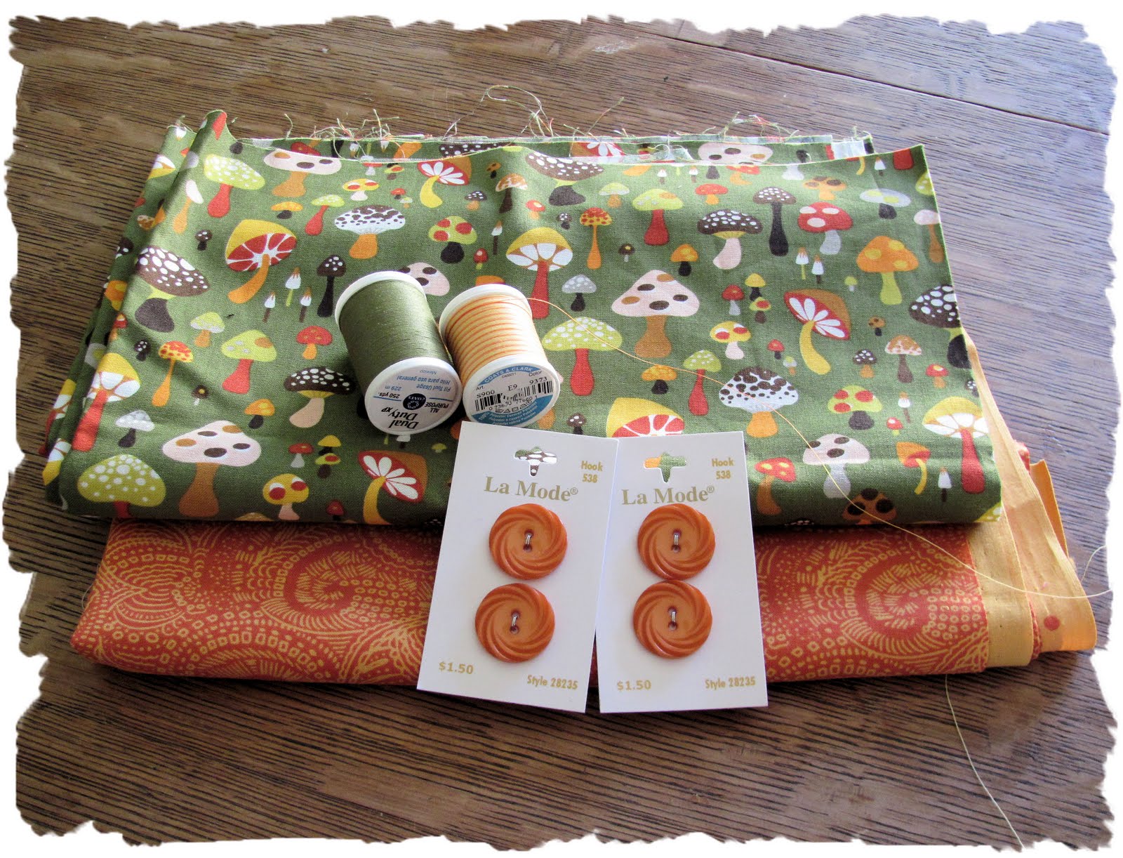 Craftinated: Crossover Back Top Tutorial