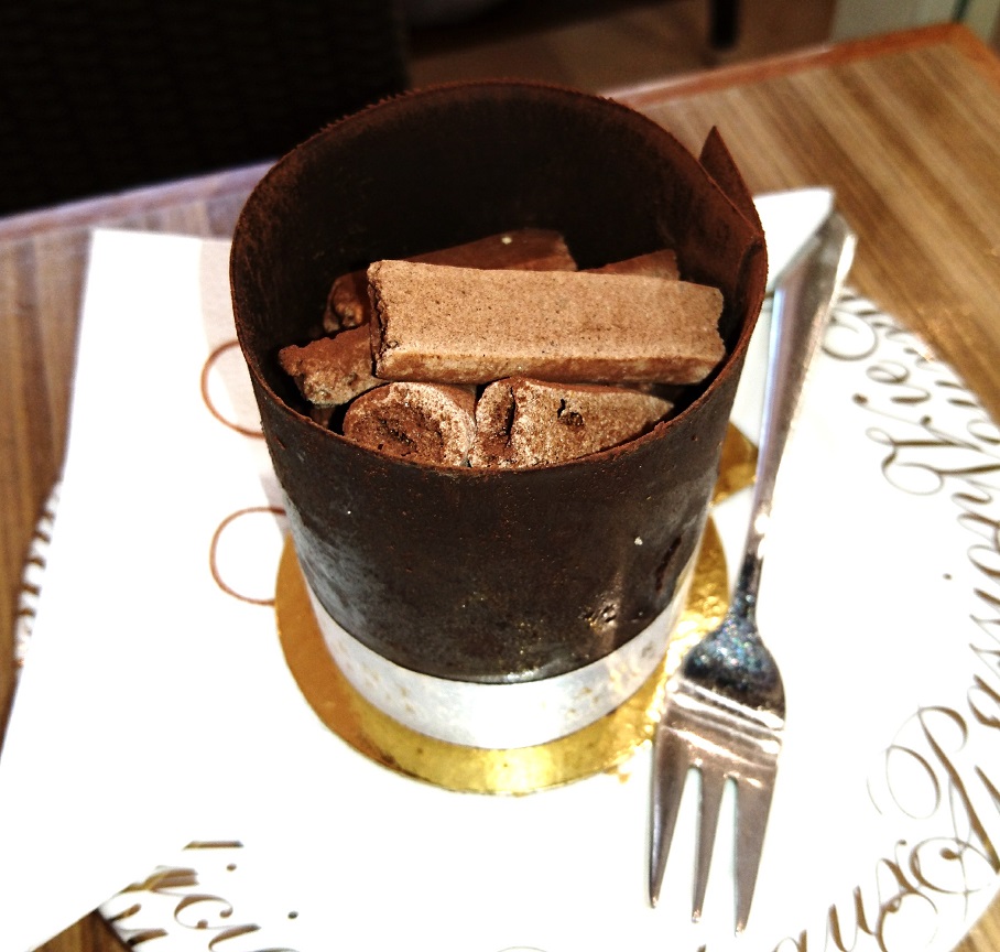 Laurent Boulangerie Patisserie, Chadstone by Bureaucrat - Eat and Be ...