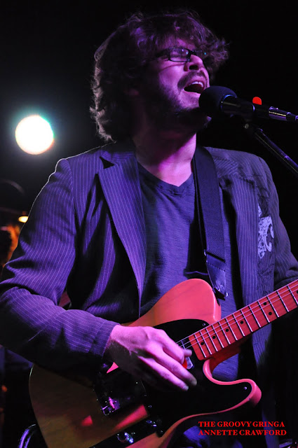 HAVE YOU BEEN MINGO FISHTRAPPED?